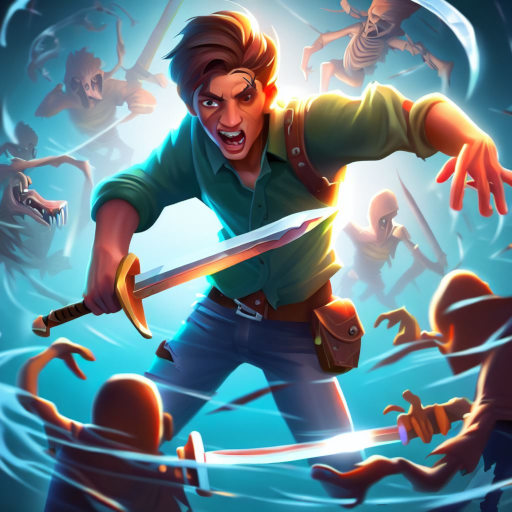 One-Handed Hero Latest Version for Android/iOS APK - TapTap