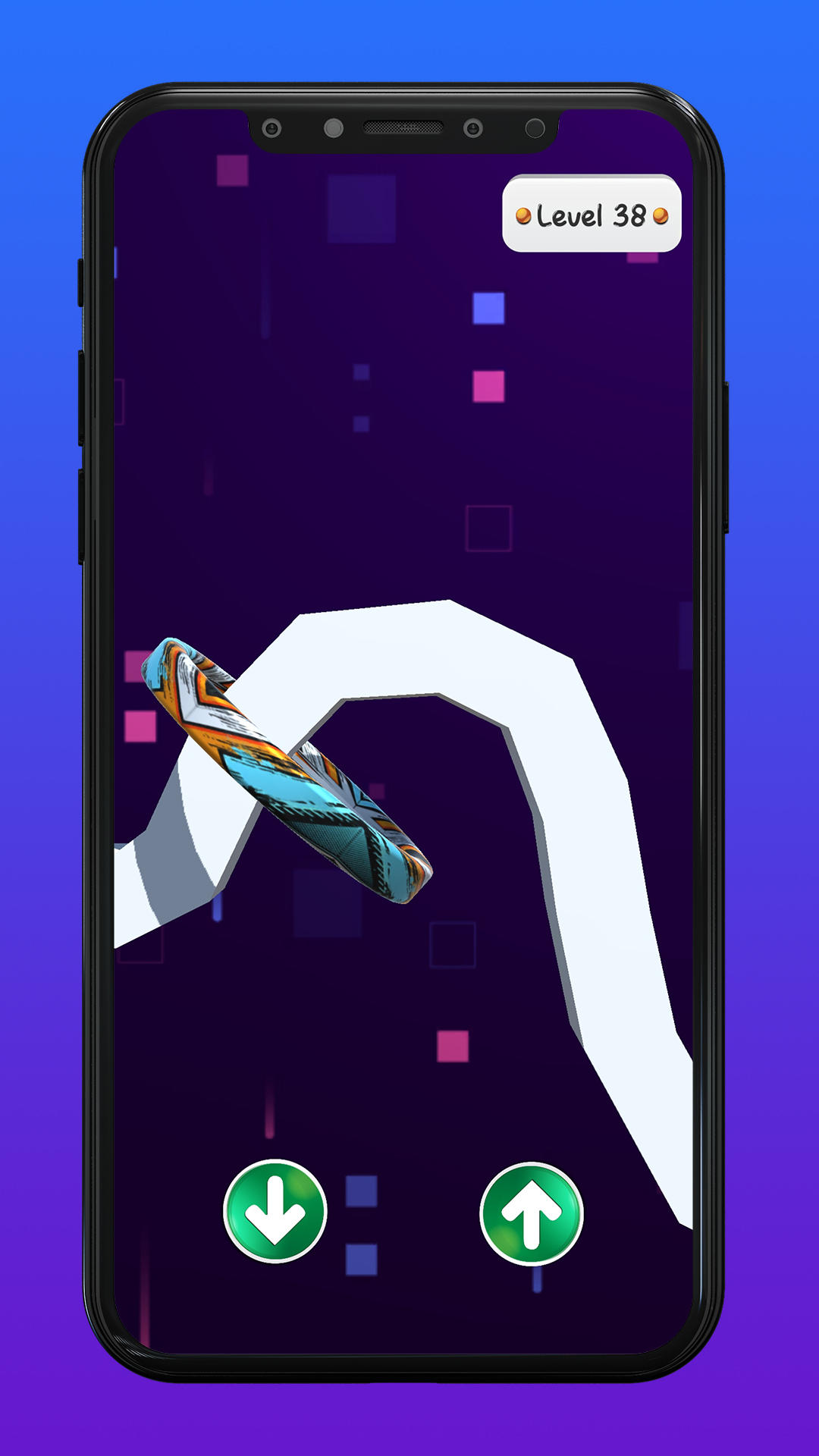 Download Hoop: Master the Ring! 0.1 for Android/iOS APK - TapTap