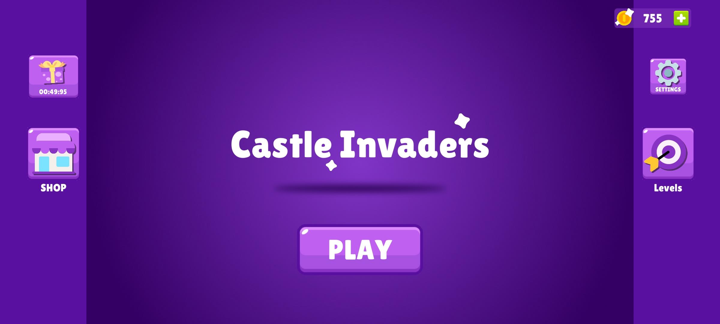 Castle Invaders android iOS apk download for free-TapTap