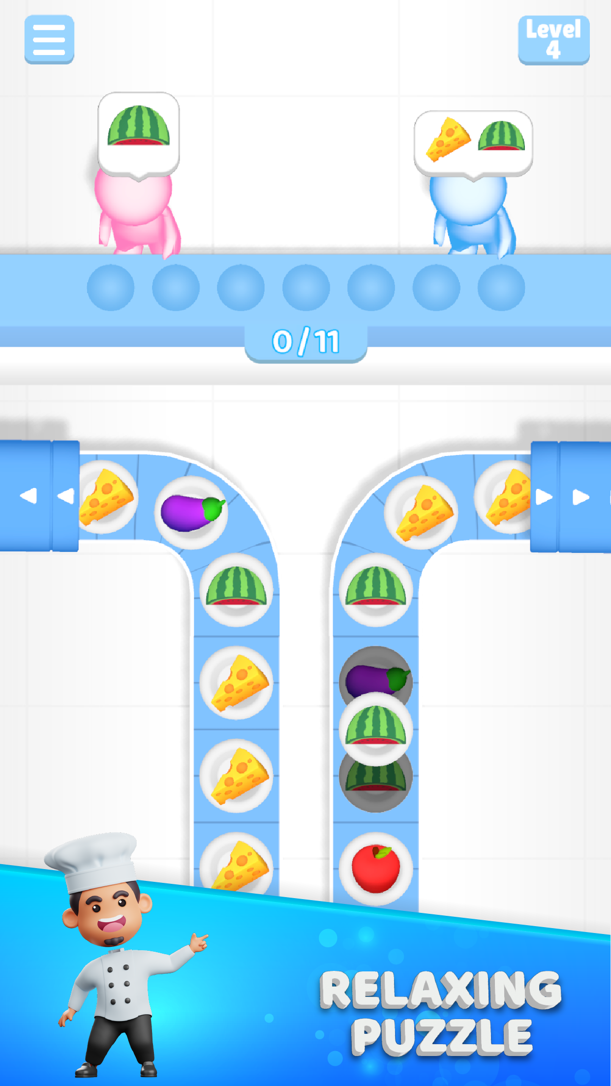 Chef Jam android iOS apk download for free-TapTap