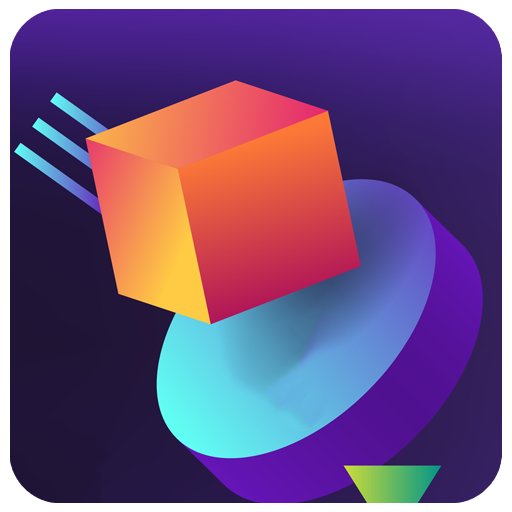 Cubix Jump Latest Version for Android/iOS APK - TapTap
