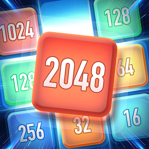 2048 Merge Block Puzzle for Android/iOS - TapTap