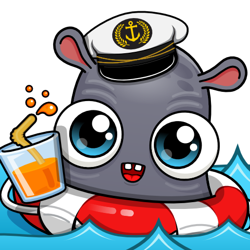 Larry - Virtual Pet Game for Android/iOS - TapTap