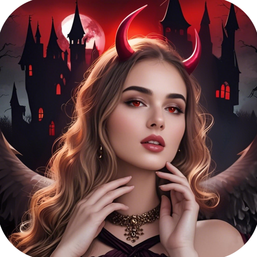 Vampires: Blood Covenant for Android/iOS - TapTap