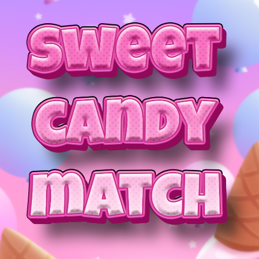 Sweet Candy Match android iOS-TapTap