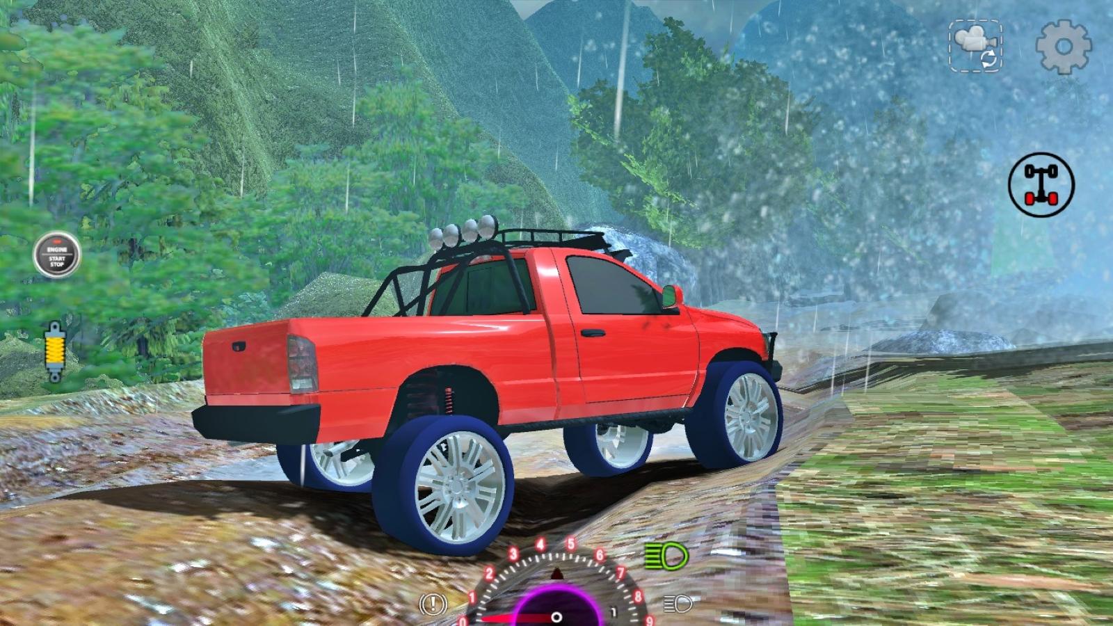 Off-Road Simulation Game android iOS apk download for free-TapTap