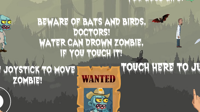 Zombie Plague android iOS apk download for free-TapTap