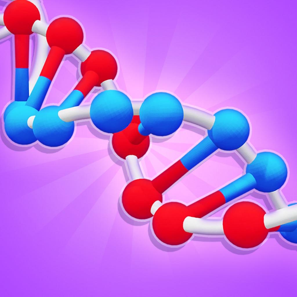 DNA Evolve Clicker for Android/iOS - TapTap