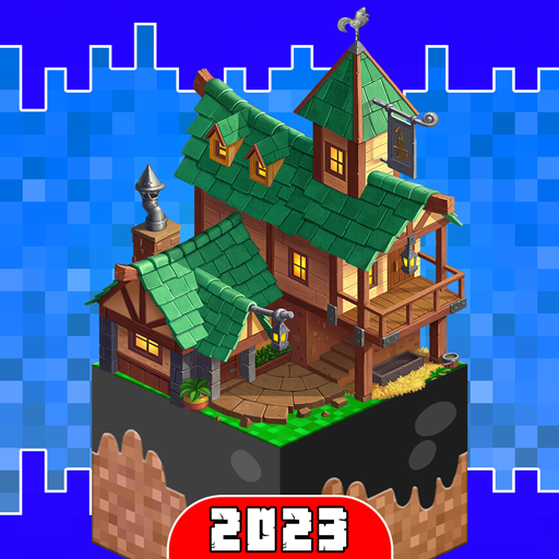 Master Craft 3D Build Crafting for Android/iOS - TapTap