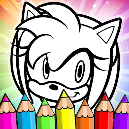 Amy Draw Coloring Book for Android/iOS - TapTap
