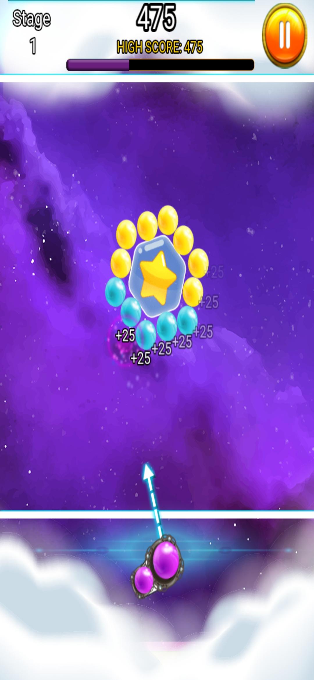 BallShooter android iOS-TapTap