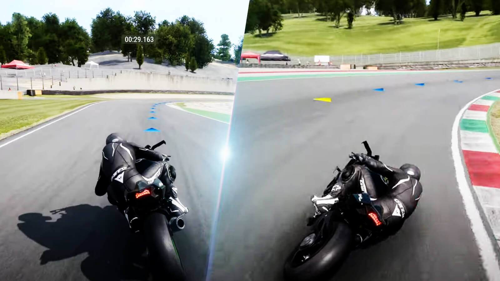 Kawasaki Ninja H2r Games 3D android iOS-TapTap