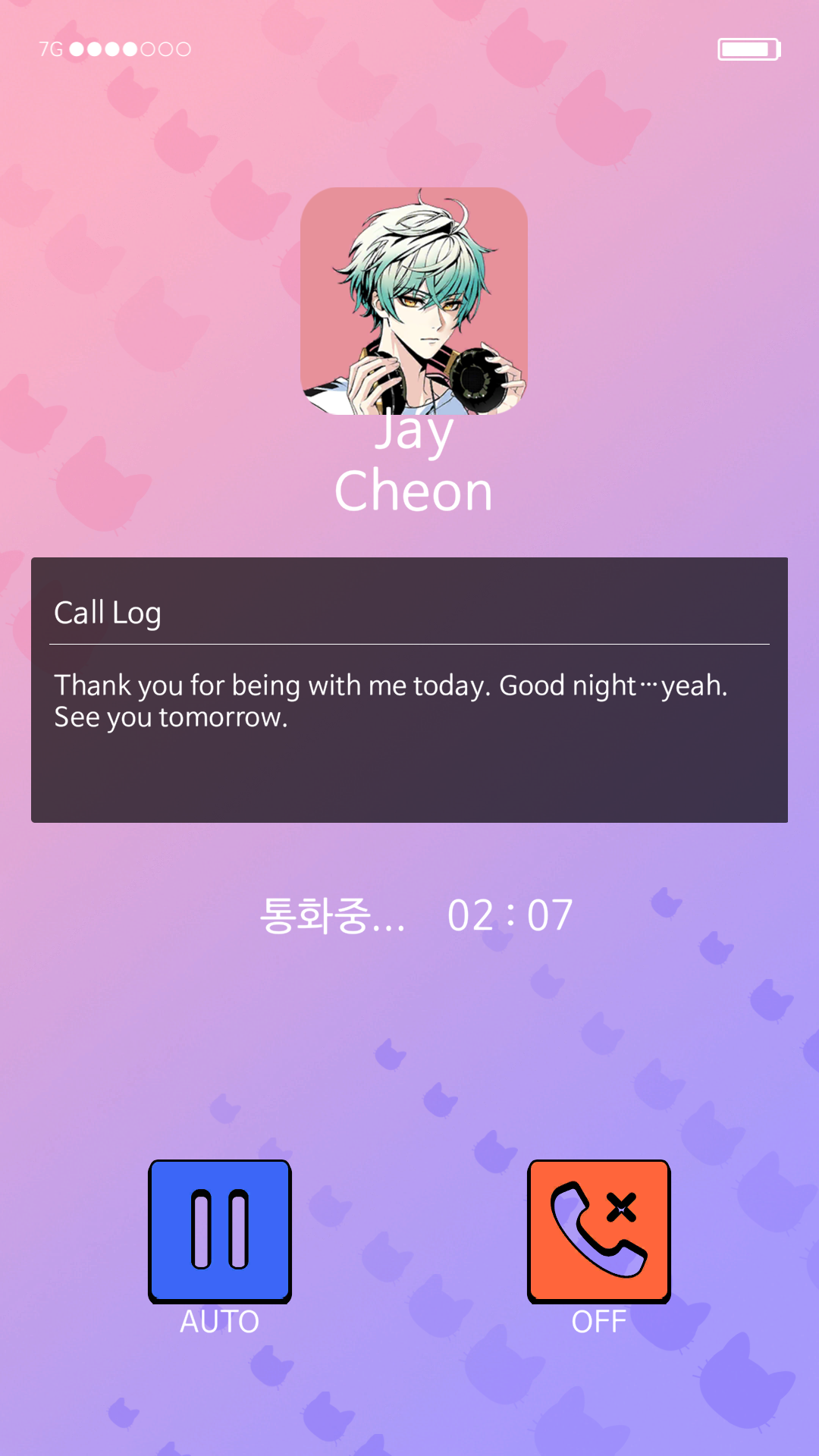 My Mystic Secretary: Romance android iOS apk download for free-TapTap