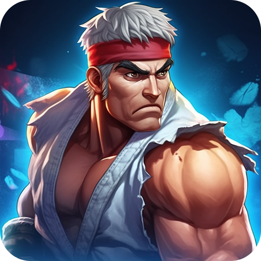 Street Fight : Fighting Game for Android/iOS - TapTap