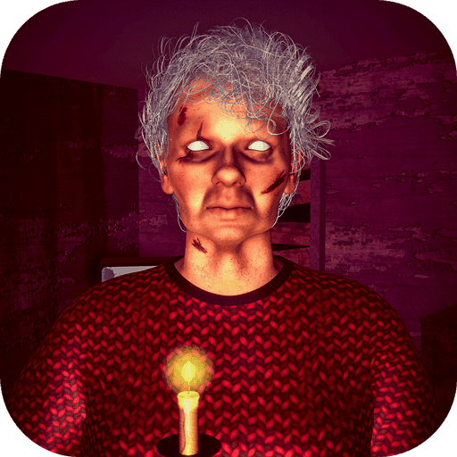 Granny Haunted Horror House for Android/iOS - TapTap