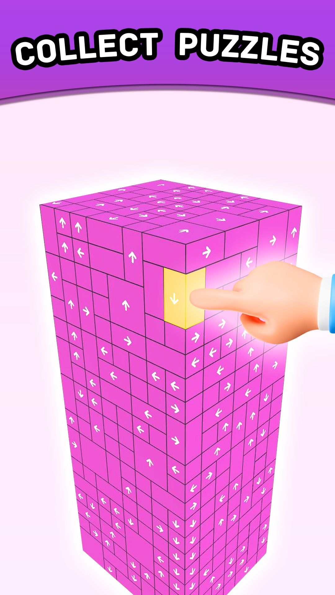 Tap Master - Take Blocks Away android iOS apk download for free-TapTap