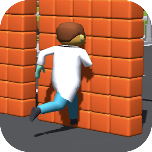 Jumping Walls Latest Version for Android/iOS APK - TapTap