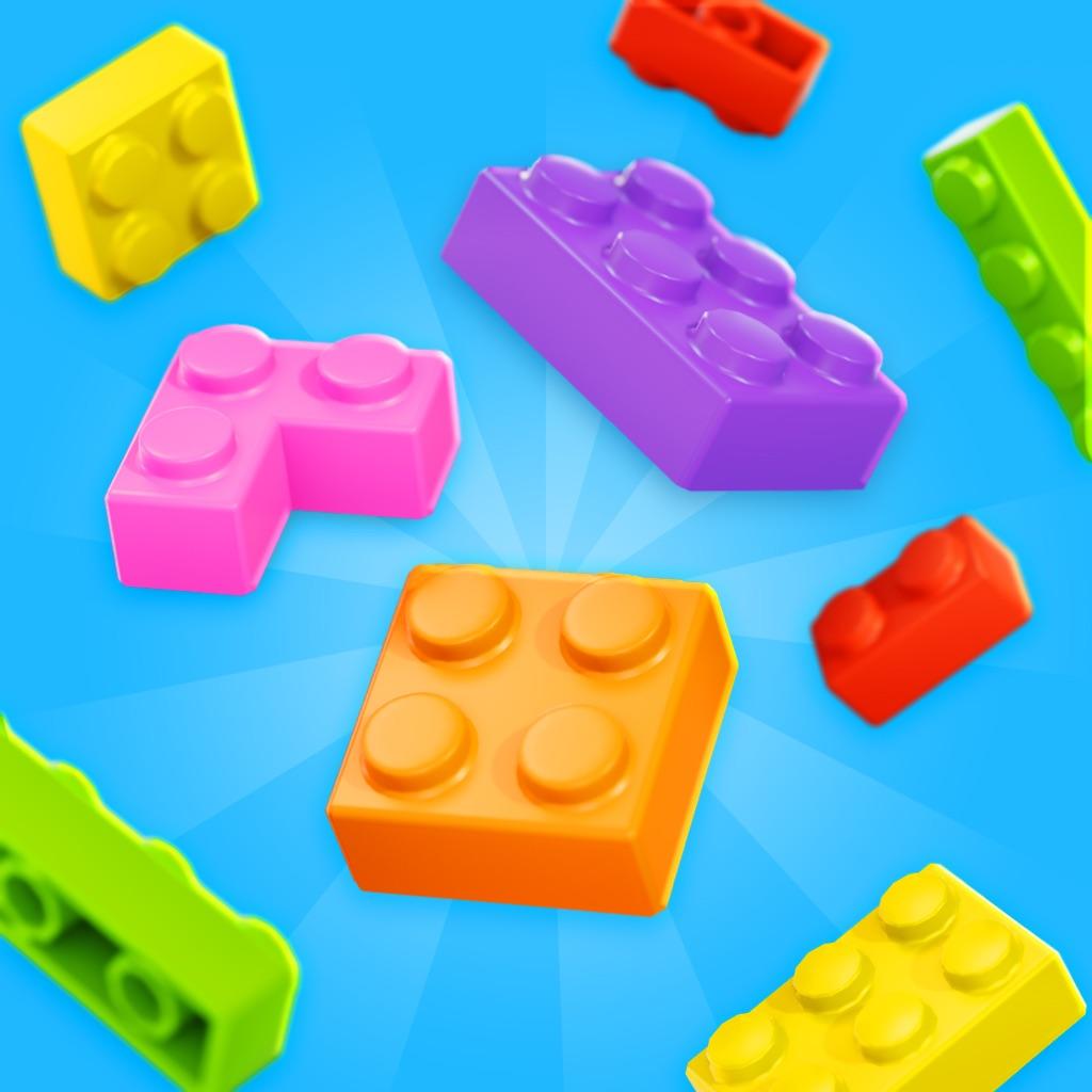 Brick Sort 3D Ratings & Reviews - TapTap