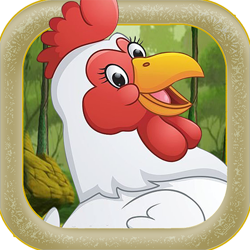 Peaceful Chicken Escape 0.1 for Android/iOS - TapTap