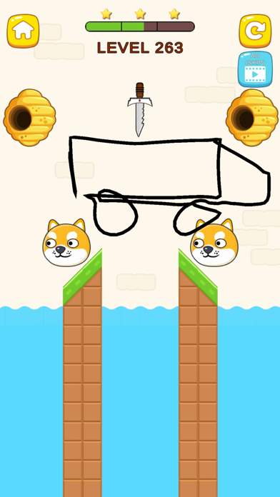 Save The Doggie android iOS apk download for free-TapTap