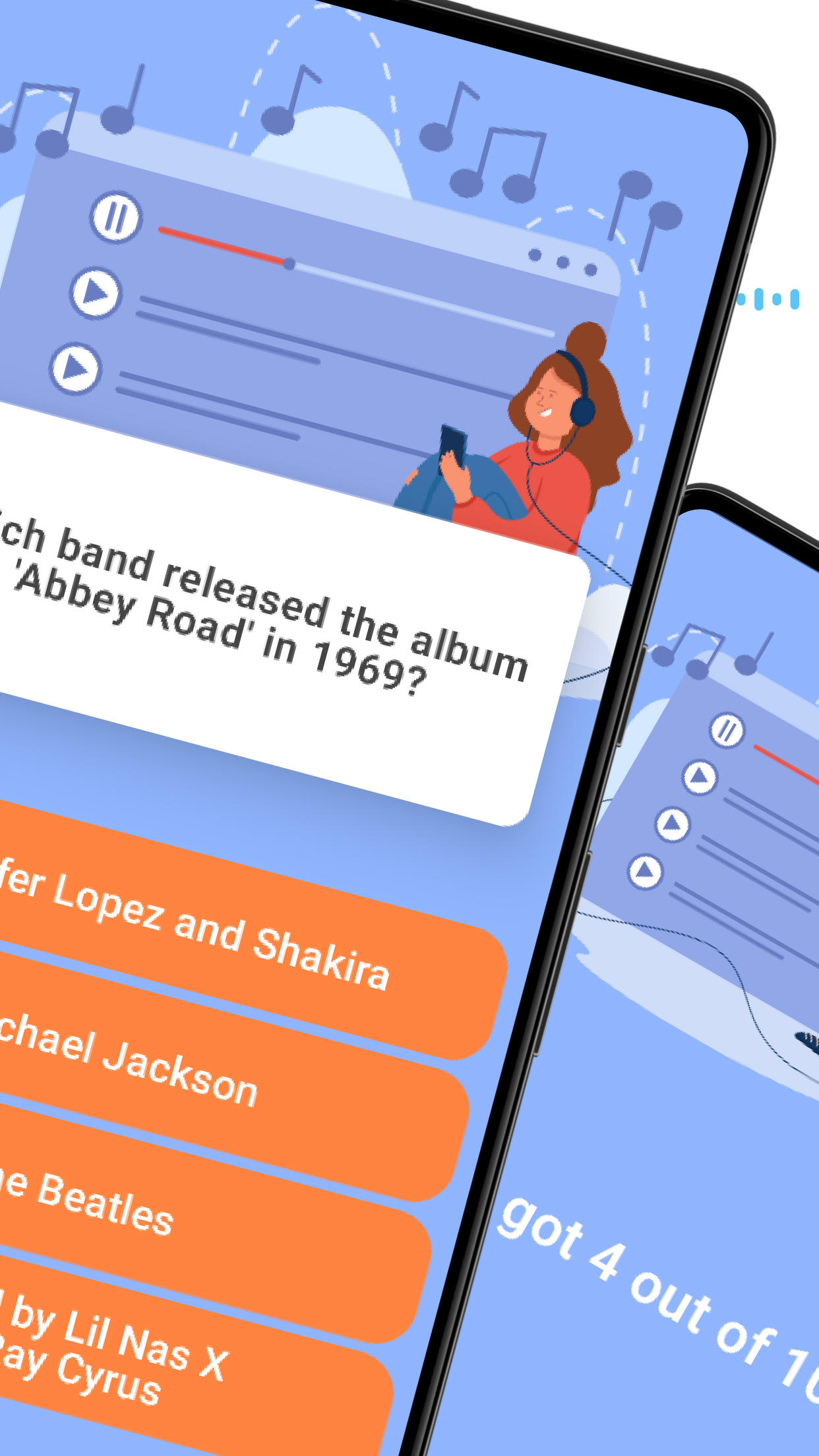 Melody Master android iOS-TapTap