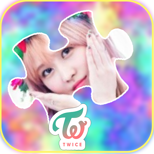 Twice Jigsaw Puzzle Game for Android/iOS - TapTap