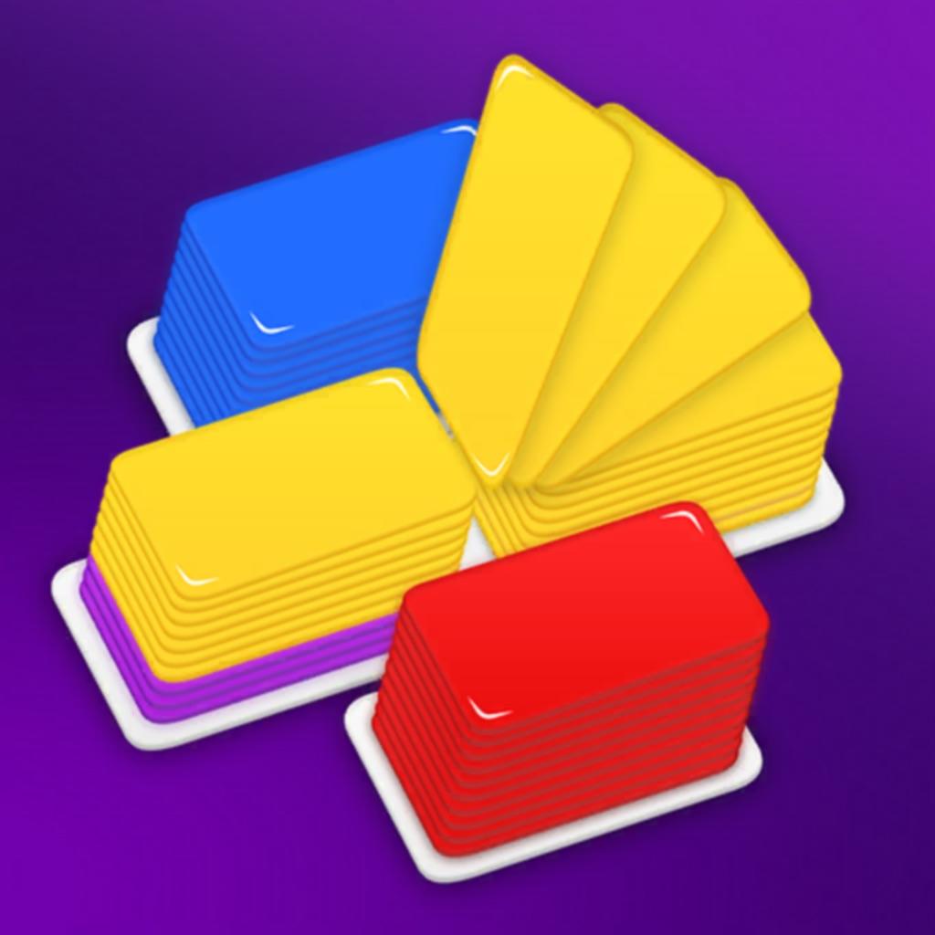 Shuffle Kings - Card Sort Game for Android/iOS - TapTap