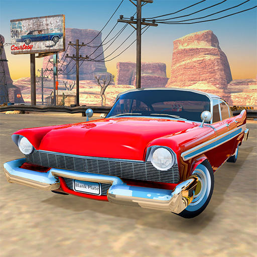 Long Drive Road Trip Games 24 for Android/iOS - TapTap