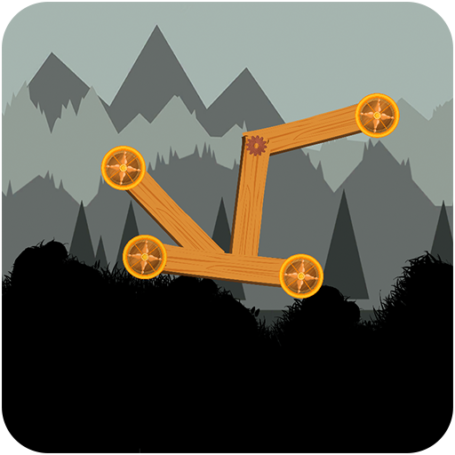 Physics Chaos: Puzzle driving for Android/iOS - TapTap