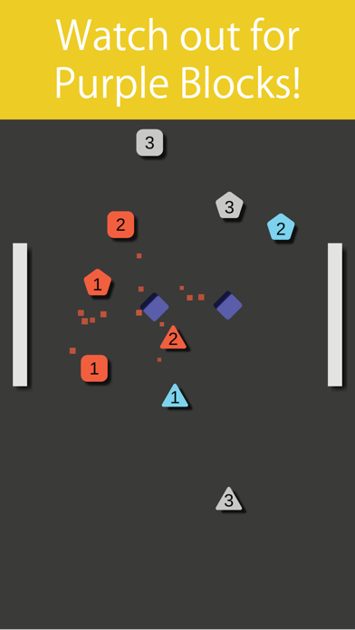 9 Blocks Battle android iOS apk download for free-TapTap