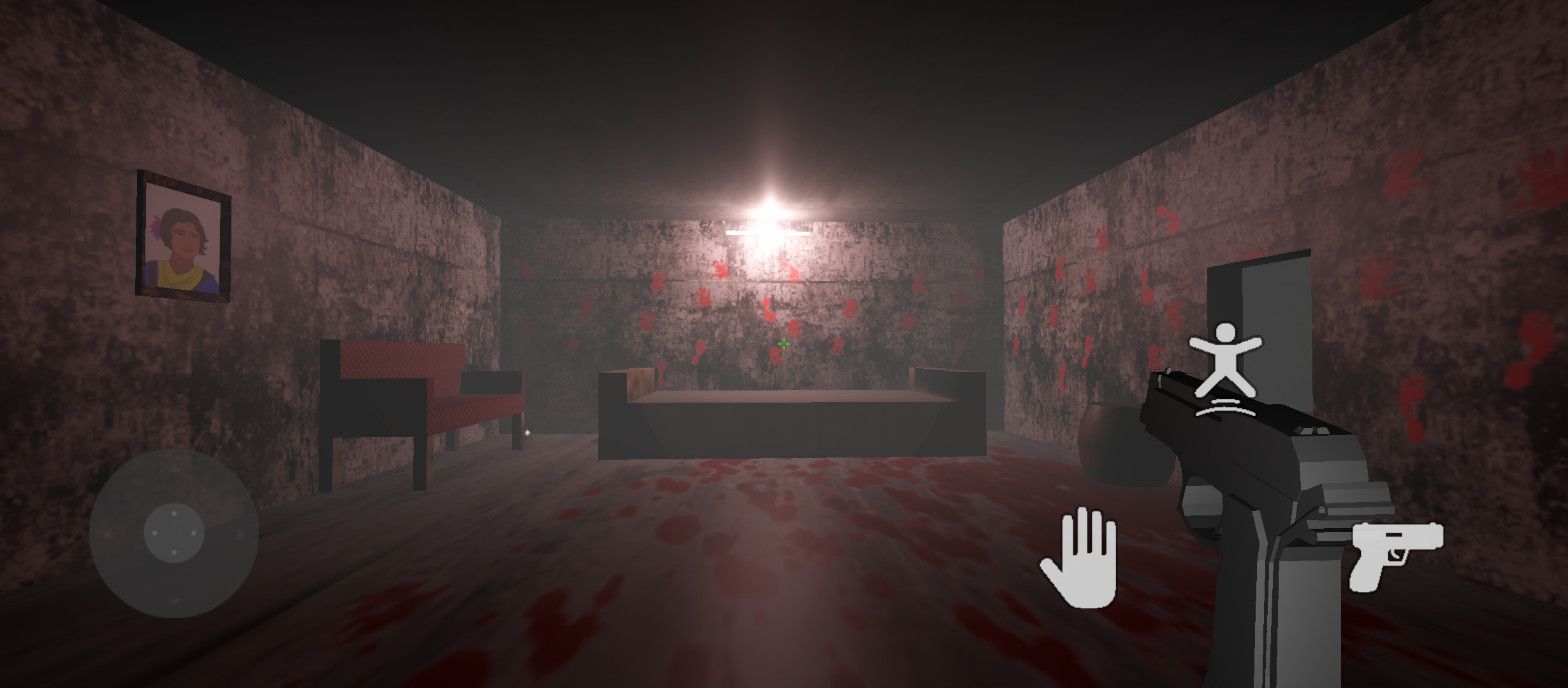 Bhoot Bangla : Horror Game for Android/iOS - TapTap