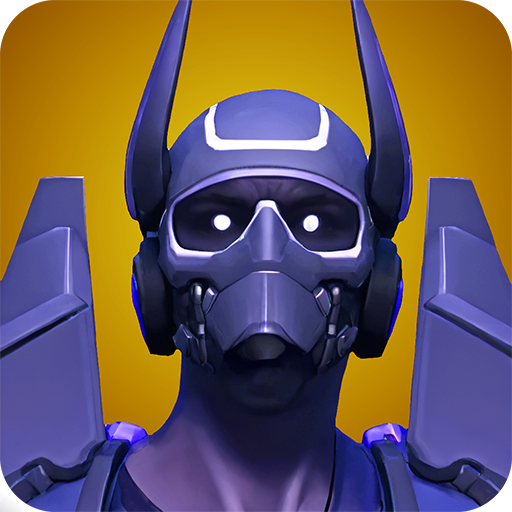 Mad Squad: frag Hero Shooter for Android/iOS - TapTap