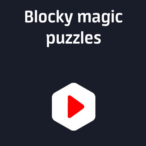 Blocky Magic Puzzles Latest Version for Android/iOS - TapTap