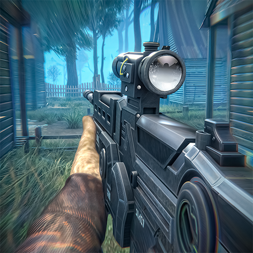 Zombie Fps Shooting Gun Games for Android/iOS - TapTap