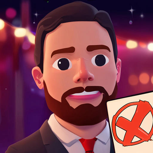 I Am Club Security Guard Night for Android/iOS - TapTap