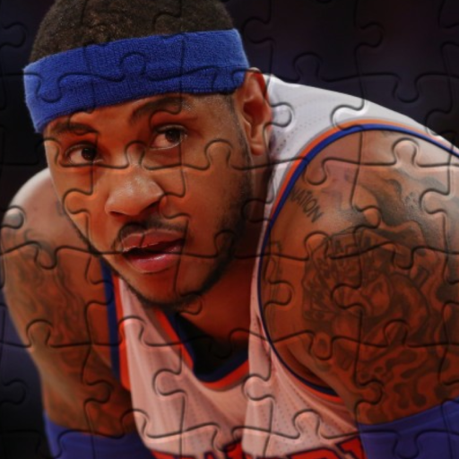 Knicks Jigsaw Puzzles for Android/iOS - TapTap