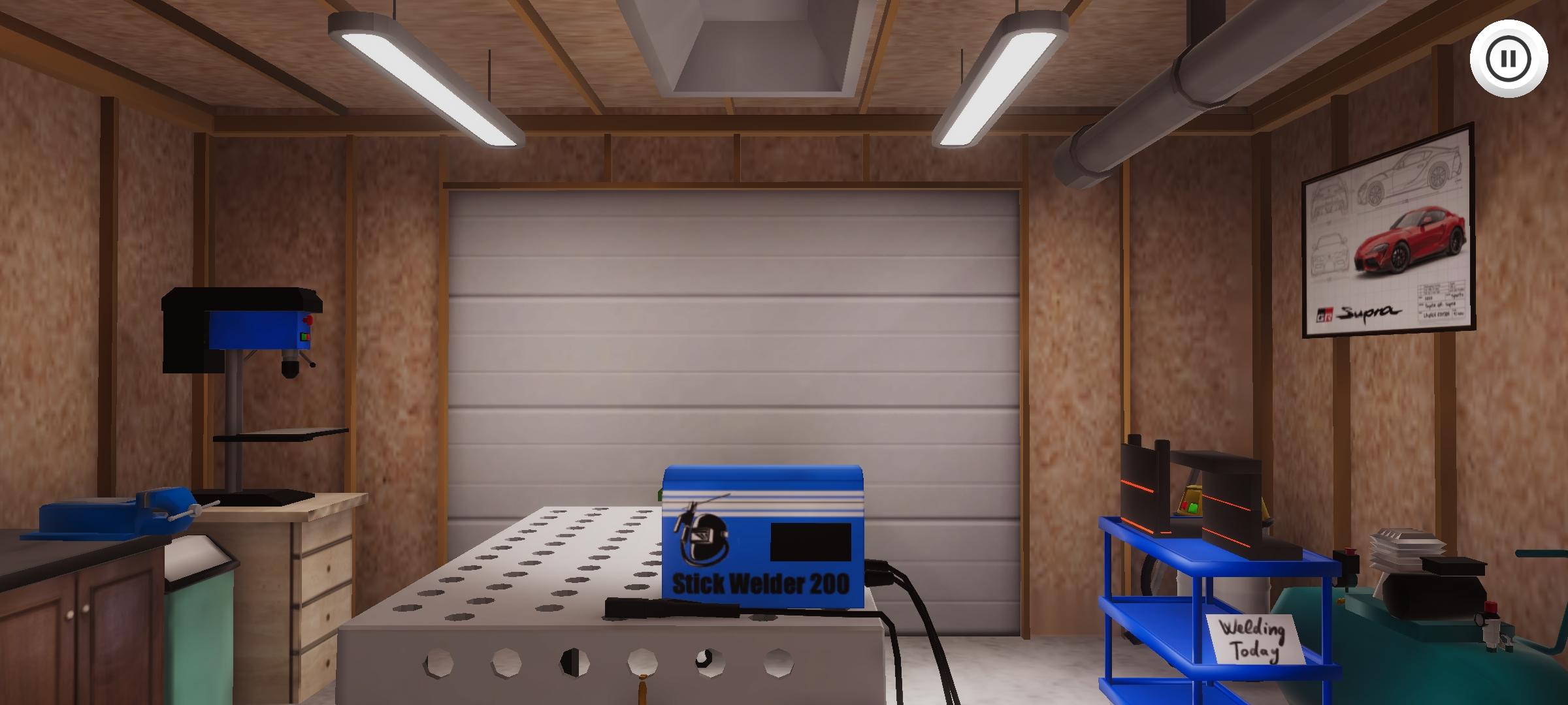 Stick Welder Pro - welder game android iOS-TapTap