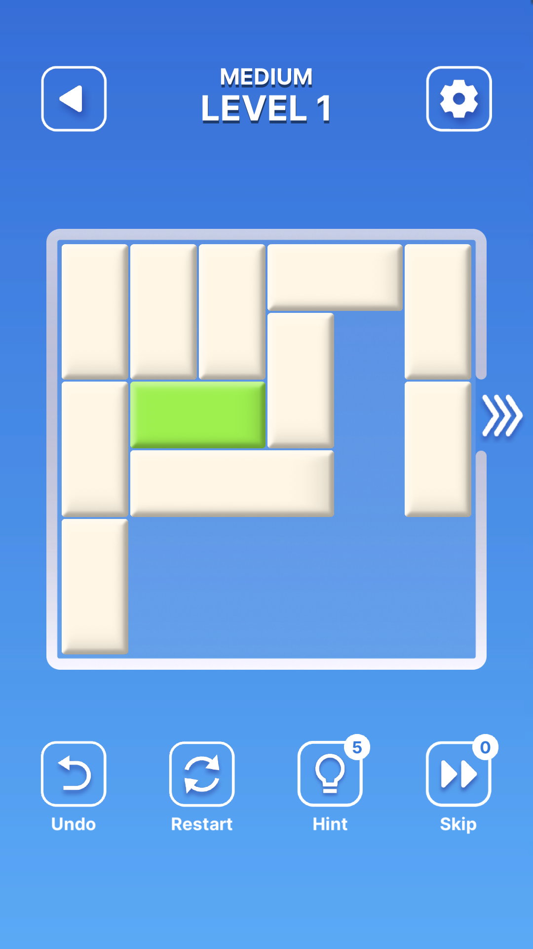 Unblock - Block Slide Puzzle android iOS apk download for free-TapTap