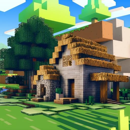 Crafting Adventure Master for Android/iOS - TapTap