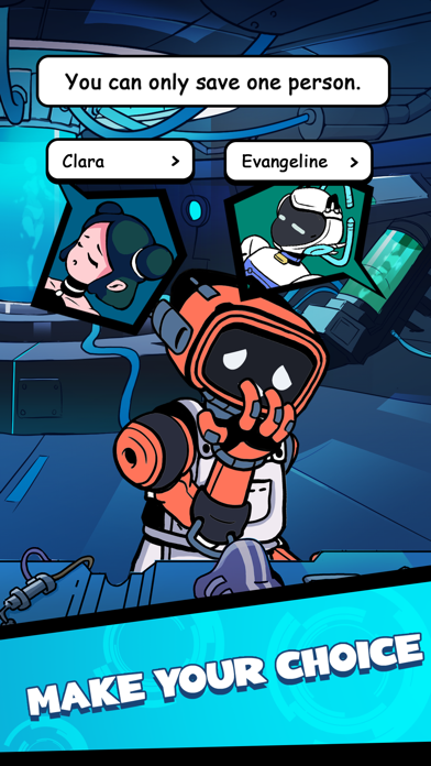 Machine Heart android iOS apk download for free-TapTap