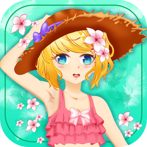 Anime dress up game Latest Version for Android/iOS - TapTap