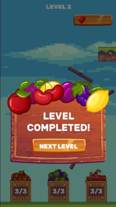 Gold Fruits Sort android iOS apk download for free-TapTap