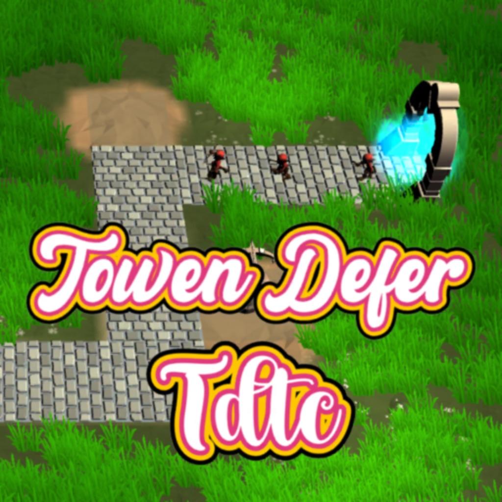 Towen Defer Tdtc Latest Version for Android/iOS APK - TapTap