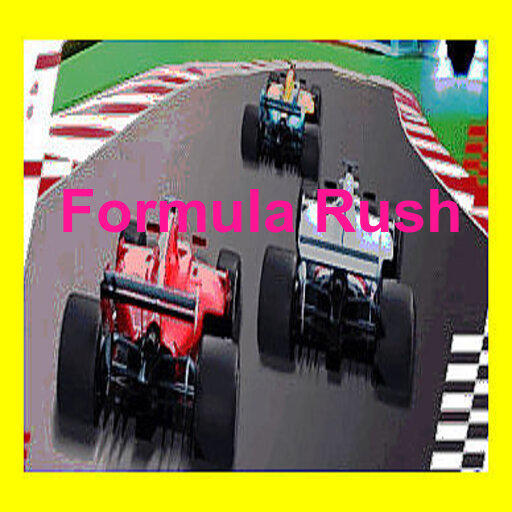 Formula Rush android iOS-TapTap