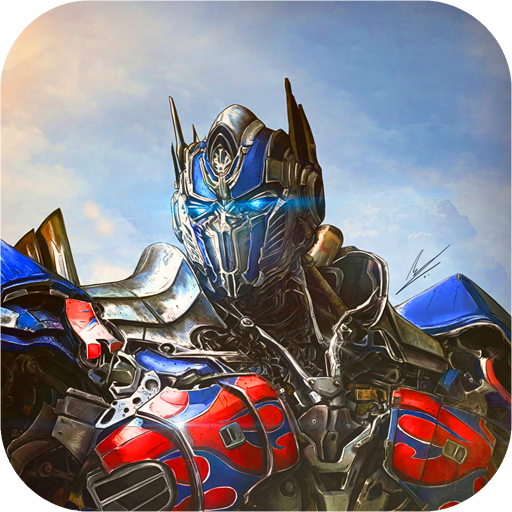 Optimus Prime Fighting Game for Android/iOS - TapTap