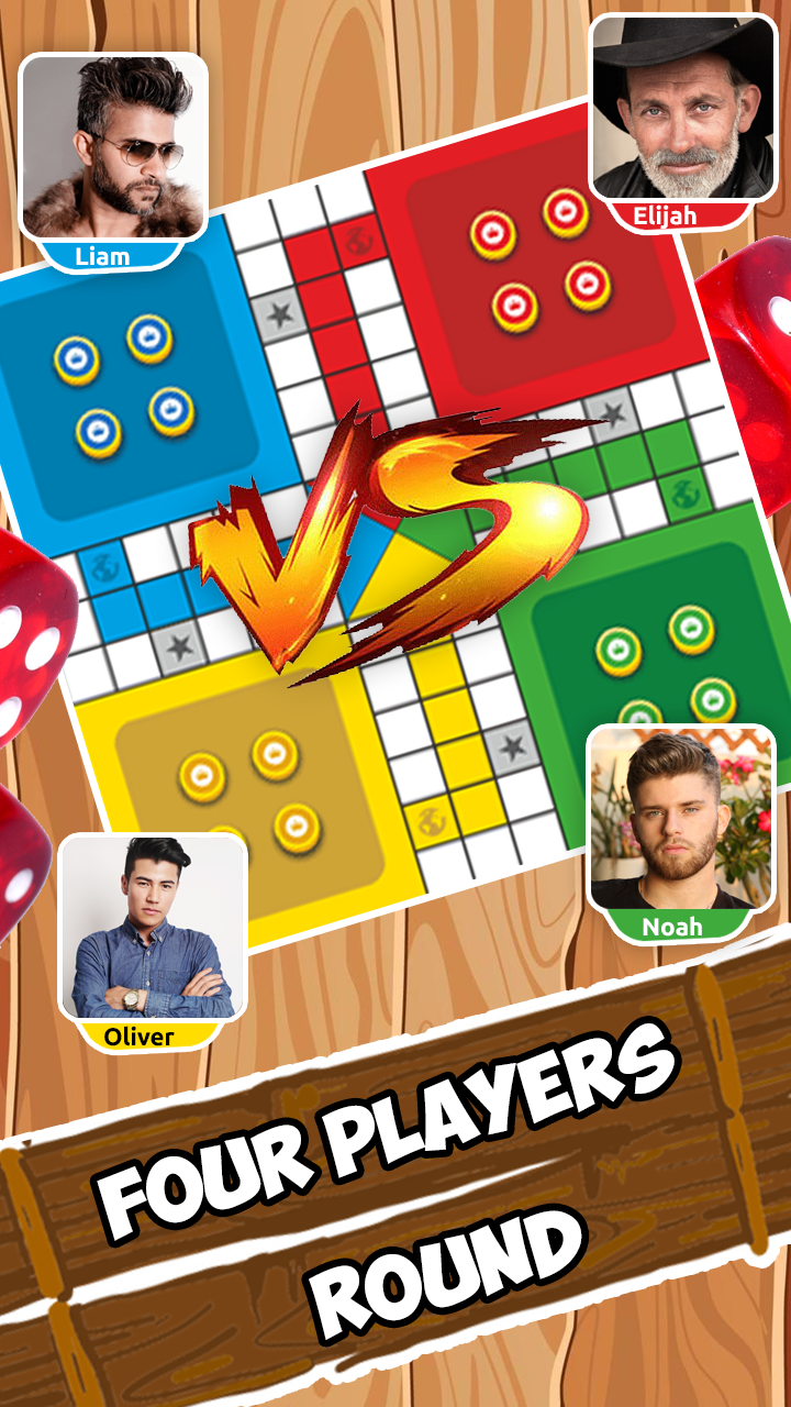 Ludo Star - Offline King android iOS-TapTap