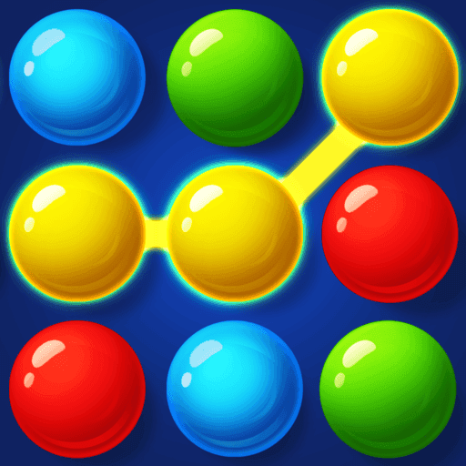 Connect N Color Puzzle Game for Android/iOS - TapTap