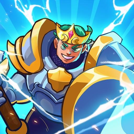 Hero of Might: Tower defense for Android/iOS - TapTap