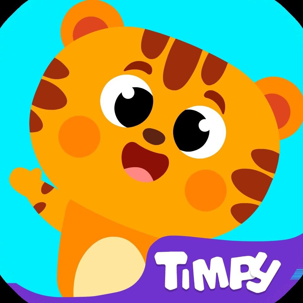 Pre-register Infant Games for 1-2 Year Olds for Android/iOS to Get Early Access - TapTap
