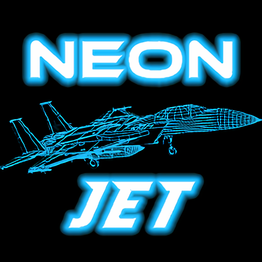 NEON Jet Latest Version for Android/iOS APK - TapTap